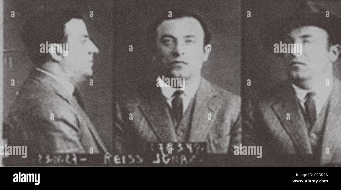 Reiss museum hi-res stock photography and images - Alamy