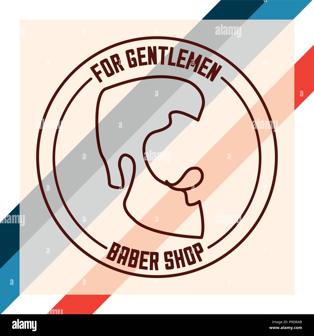 Baber Logo High Resolution Stock Photography and Images - Alamy