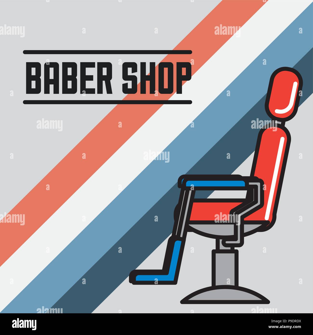 Baber Logo High Resolution Stock Photography and Images - Alamy