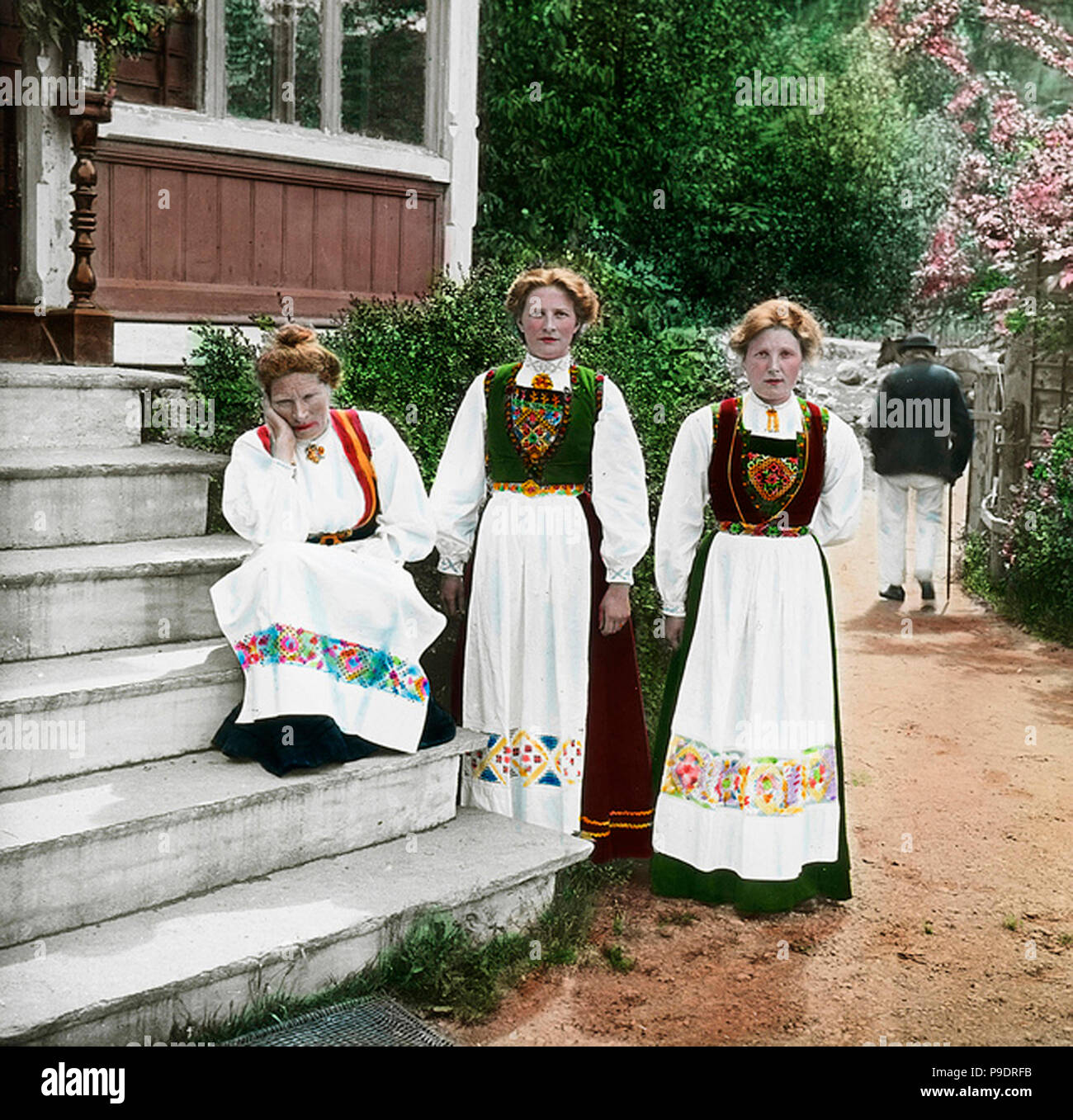 Eastern geman hi-res stock photography and images - Alamy