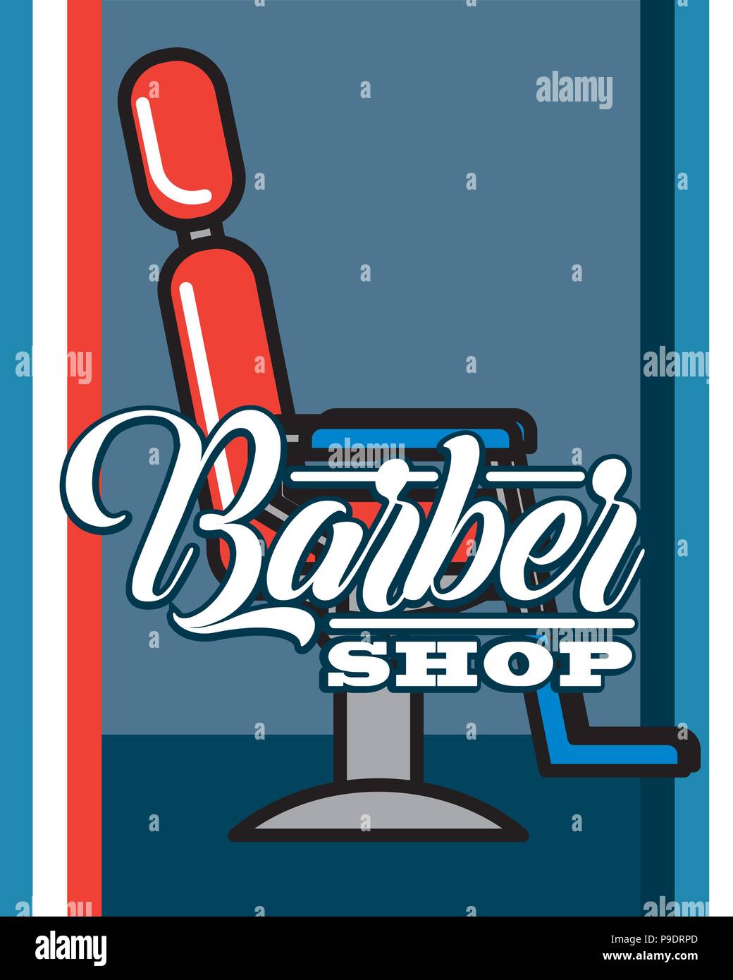 Baber logo Stock Vector Images - Alamy