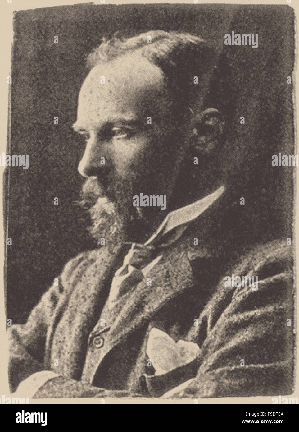 John william waterhouse portrait hi-res stock photography and images ...
