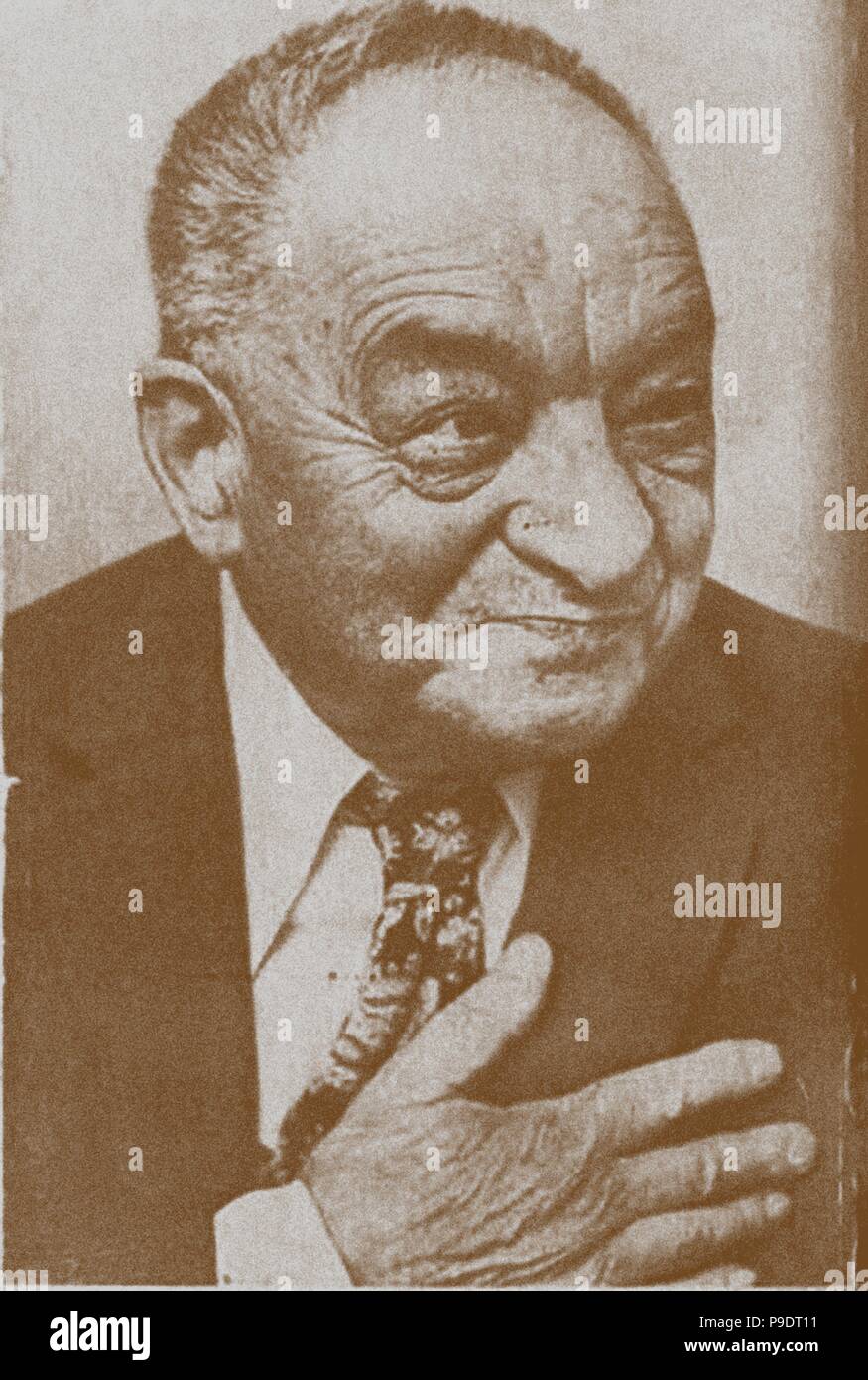 Kolman hi-res stock photography and images - Alamy