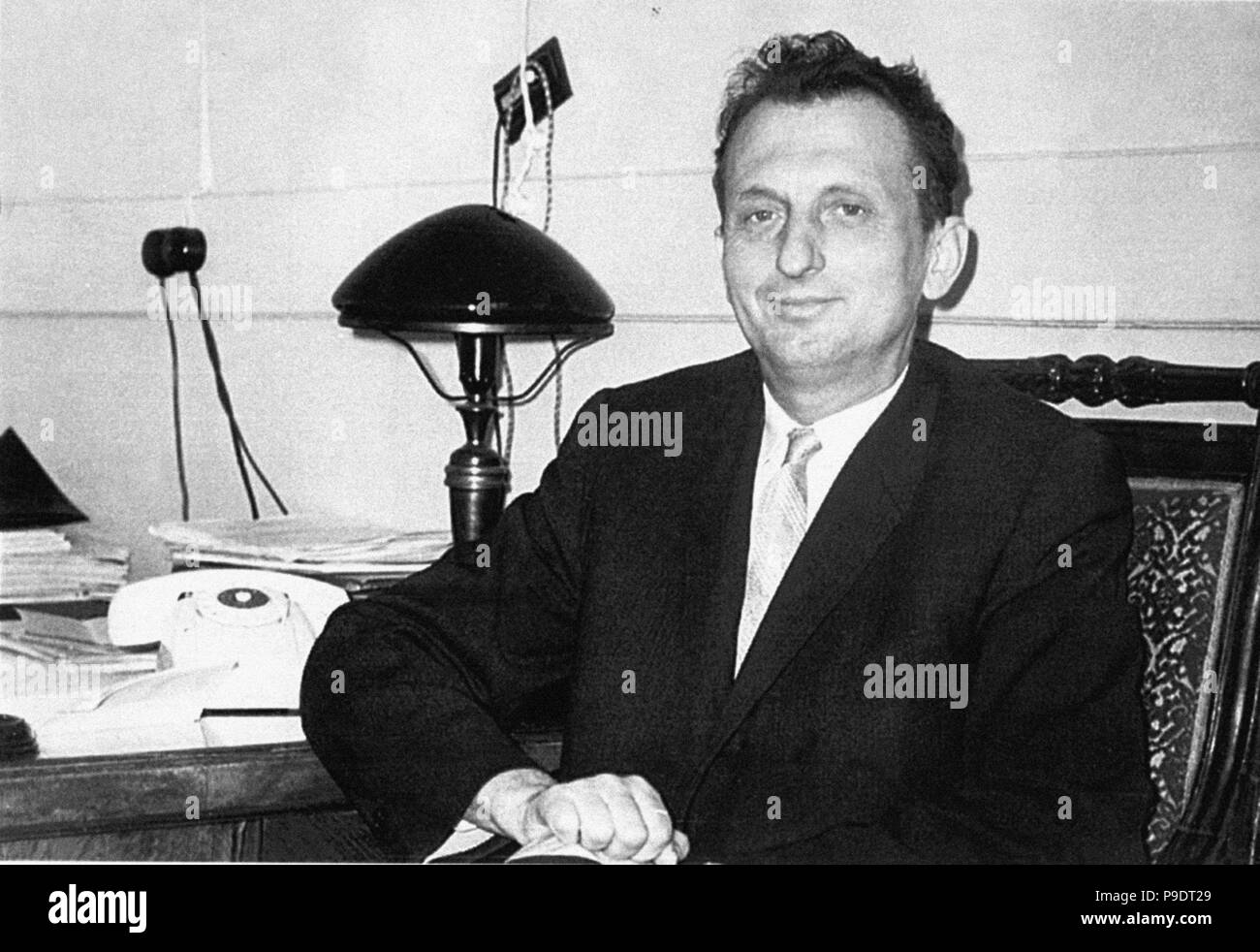 Prokhorov hi-res stock photography and images - Alamy