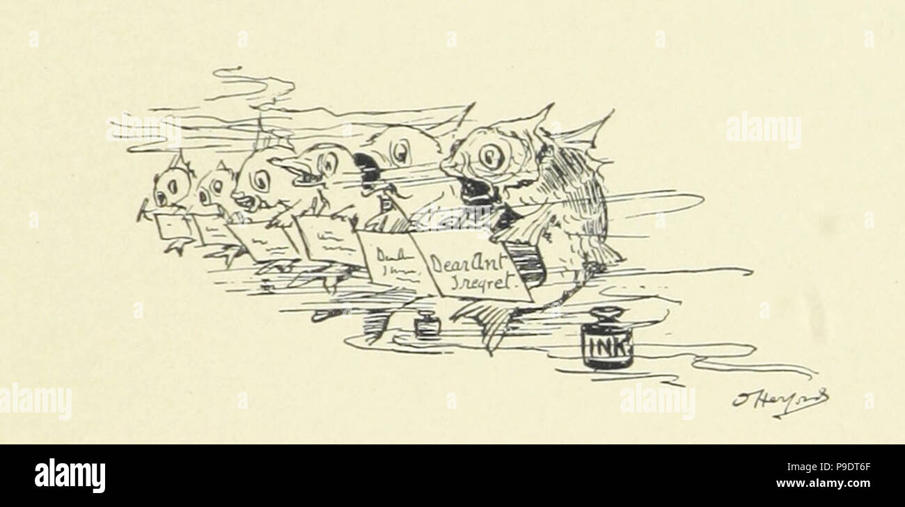 vintage historical cartoon Stock Photo - Alamy