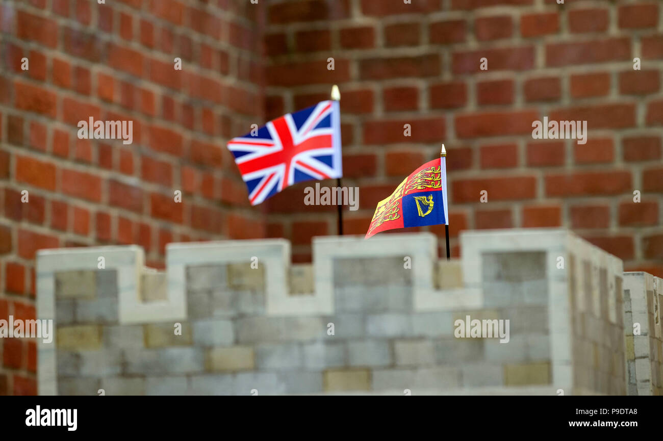 National Lottery winner, Susan Crossland and husband Michael, have ...