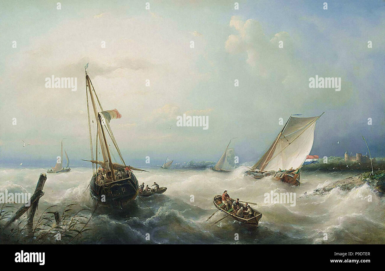 French sailing vessel hi-res stock photography and images - Alamy