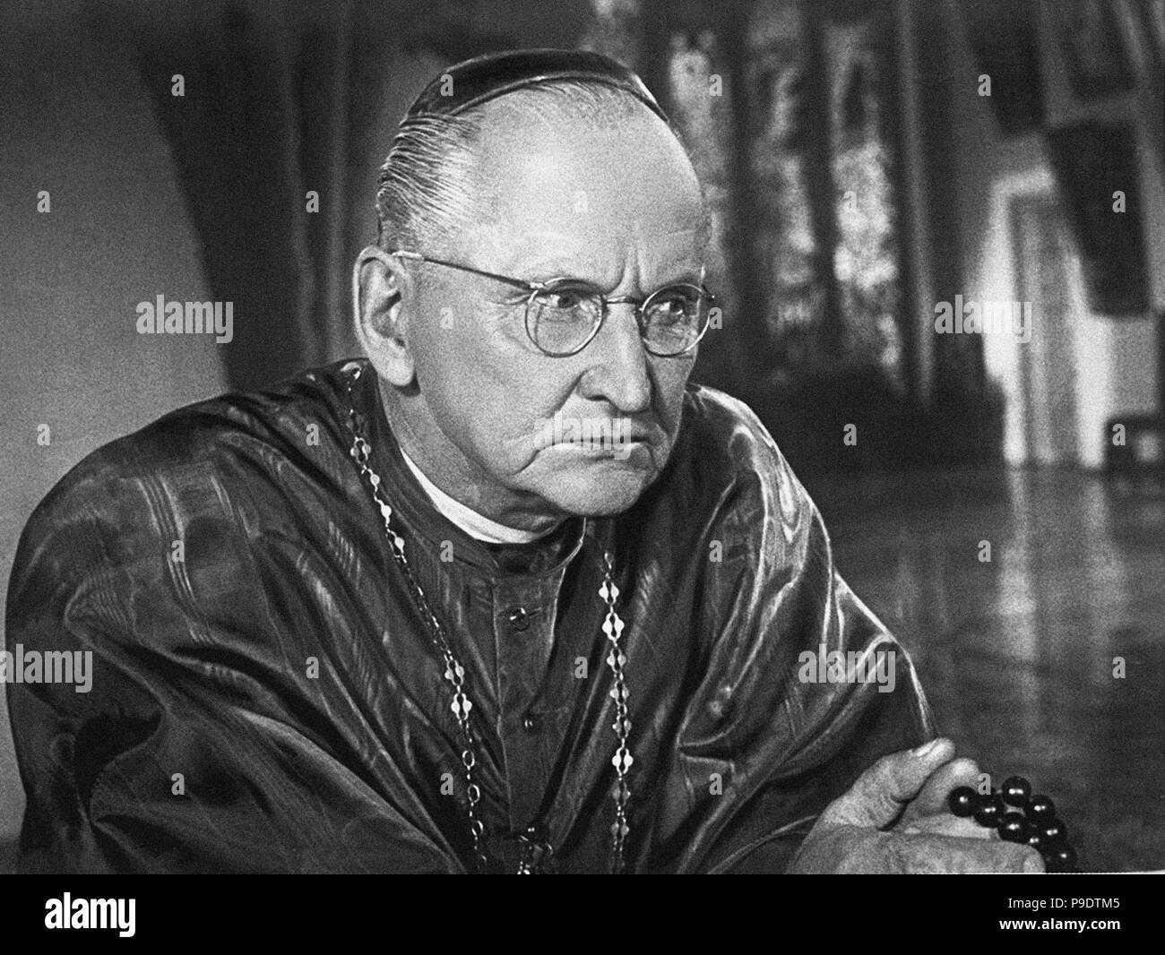 Alexander Vertinsky in the film Conspiracy of the Doomed (Zagovor ...