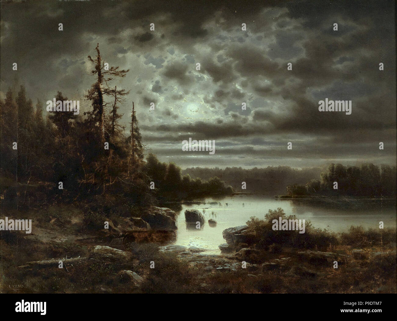 Albert rieger hi-res stock photography and images - Alamy