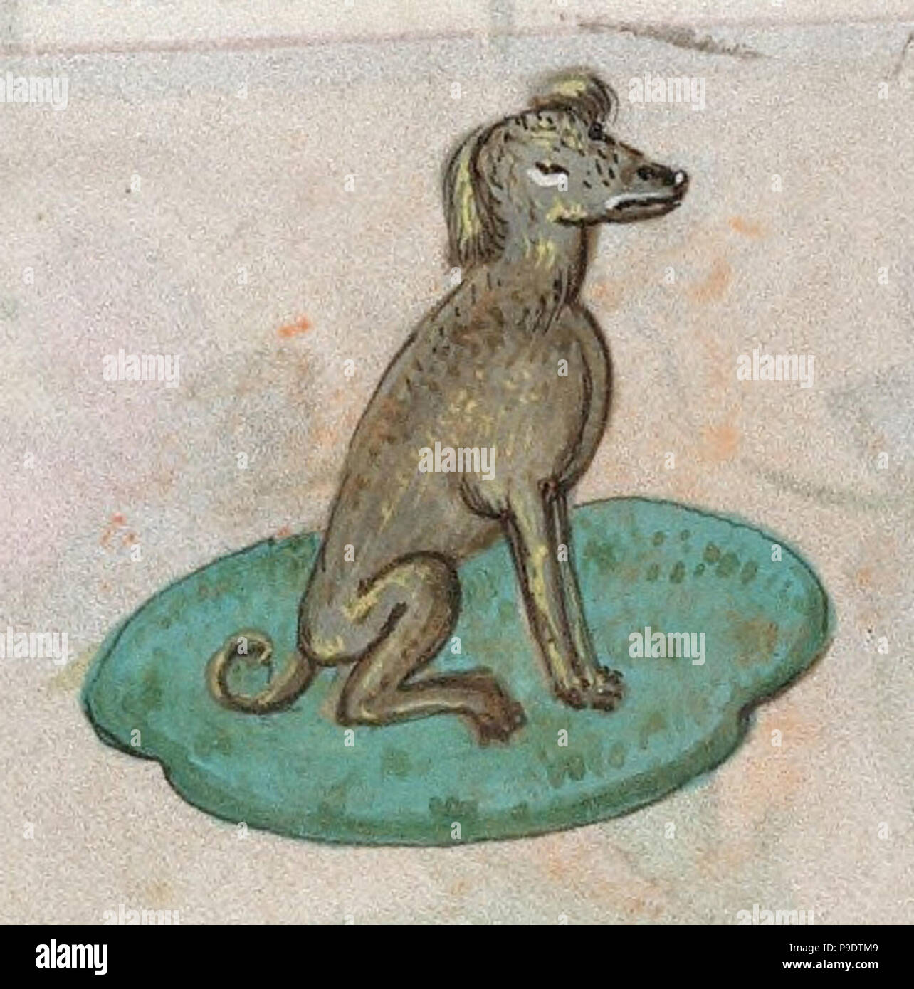 Medieval baby portrait hi-res stock photography and images - Alamy