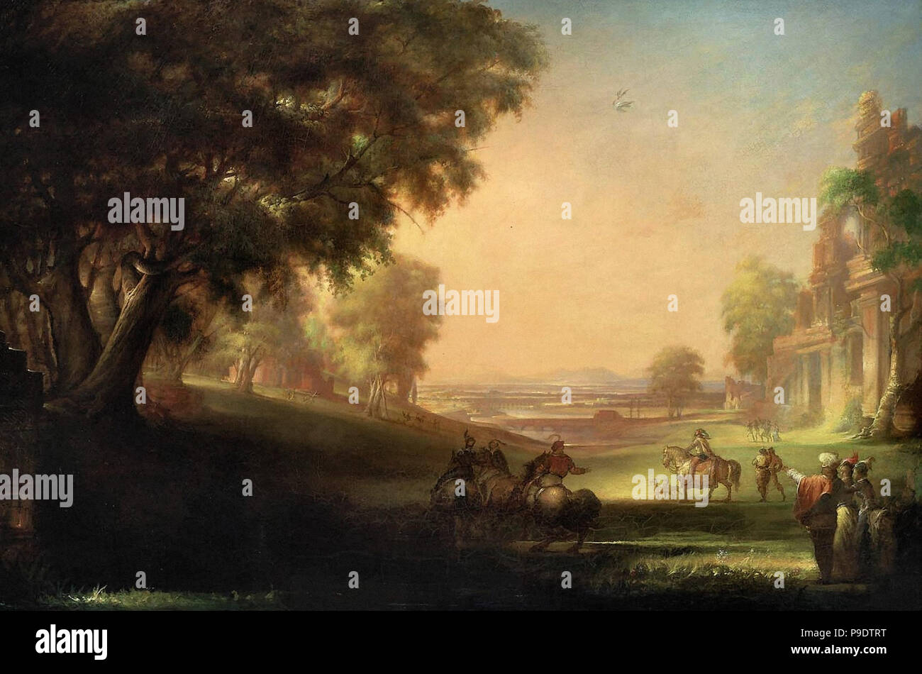 William rimmer hi-res stock photography and images - Alamy