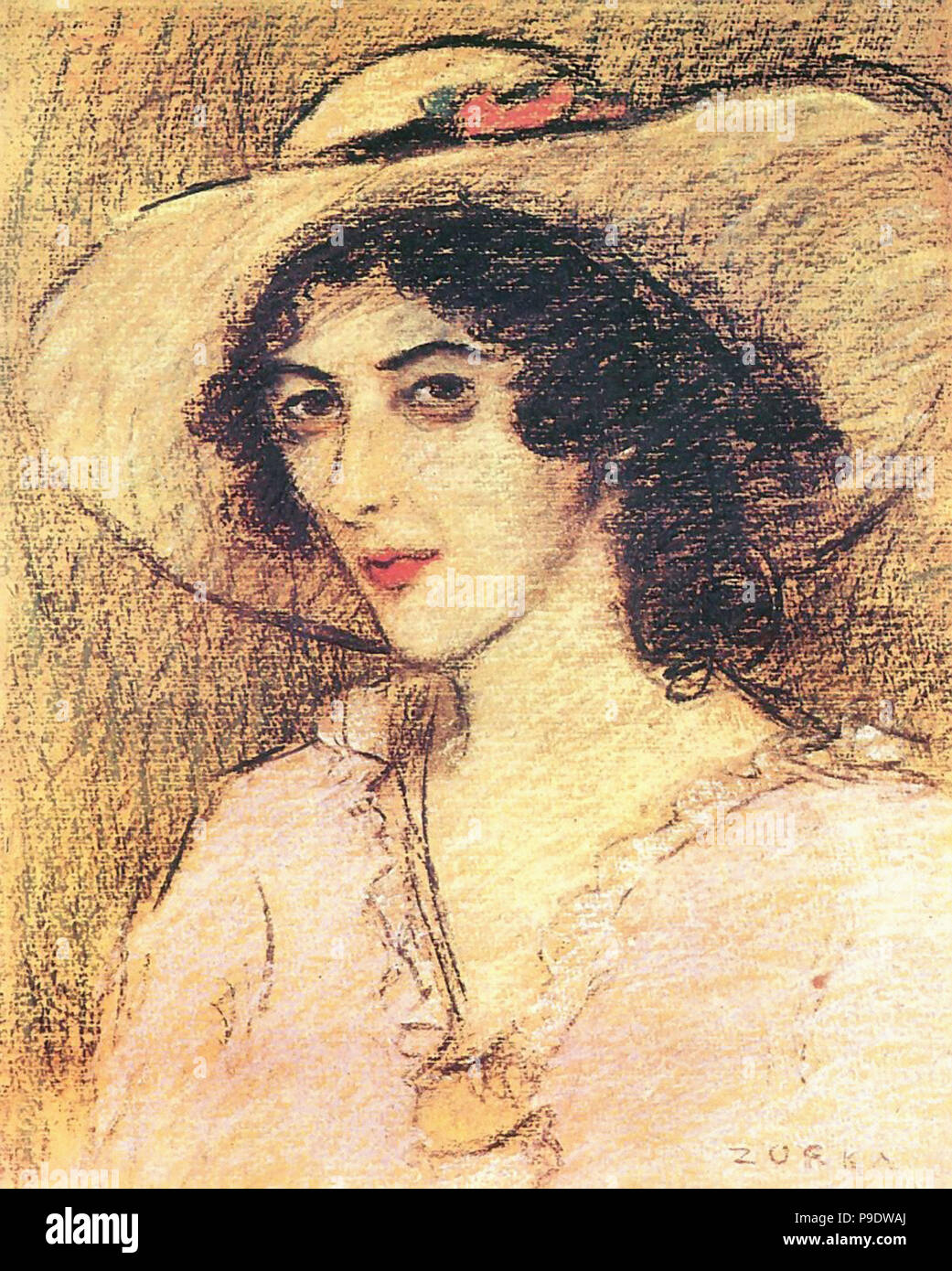 Zorka hi-res stock photography and images - Alamy