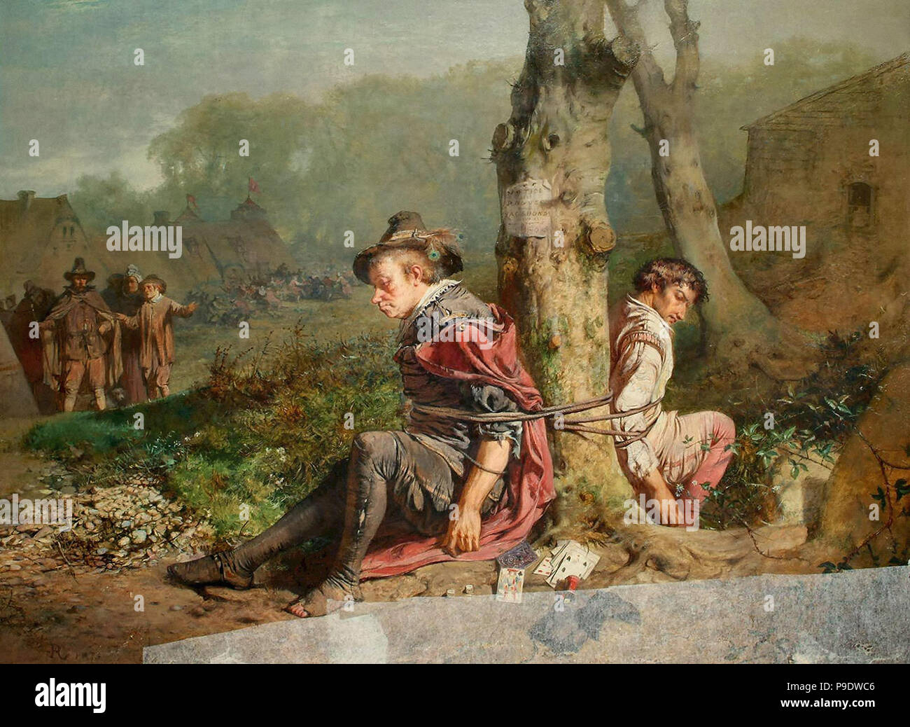 Ritchie john hi-res stock photography and images - Alamy