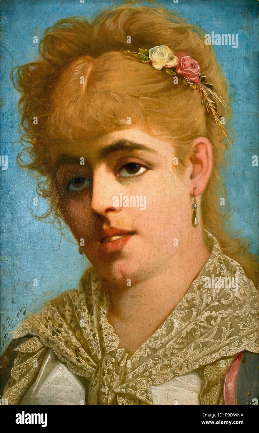 Alexander rizzoni hi-res stock photography and images - Alamy
