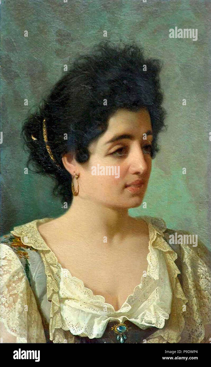 Alexander rizzoni hi-res stock photography and images - Alamy