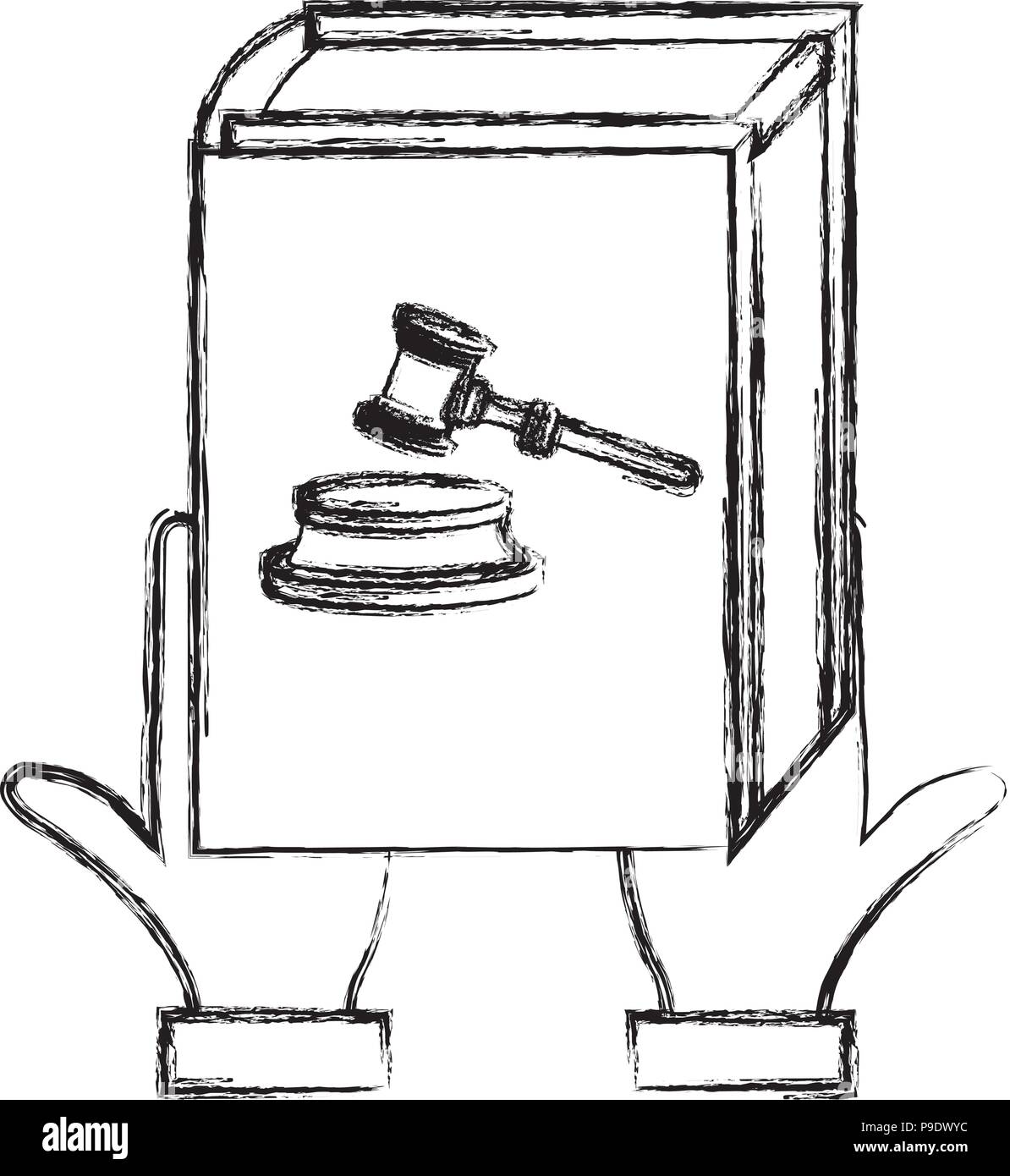 Antique lift Stock Vector Images - Alamy