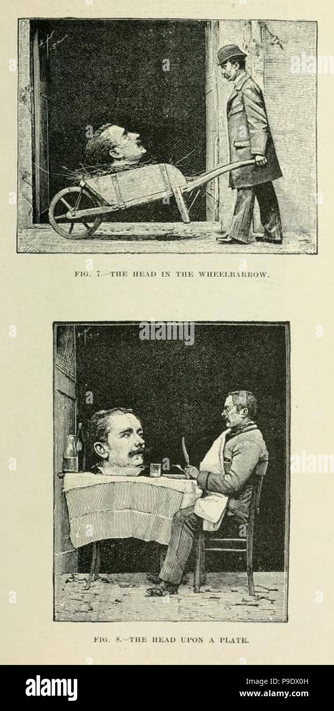 Conjuring tricks hi-res stock photography and images - Alamy