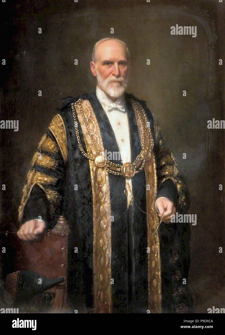 Ellis william roberts hi-res stock photography and images - Alamy