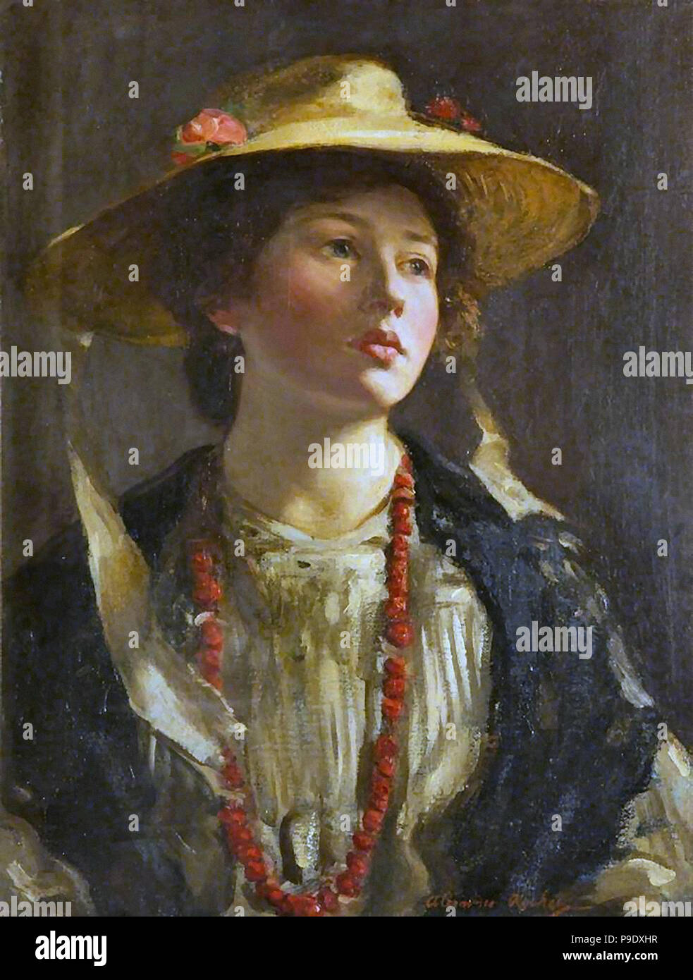 Alexander roche hi-res stock photography and images - Alamy