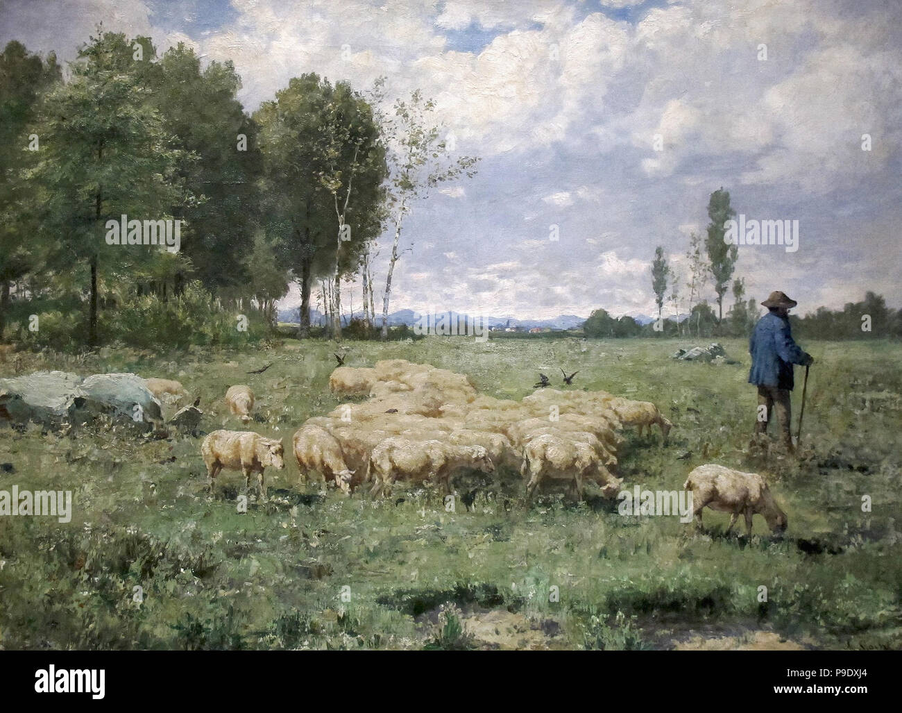 Alexander ignatius roche hi-res stock photography and images - Alamy