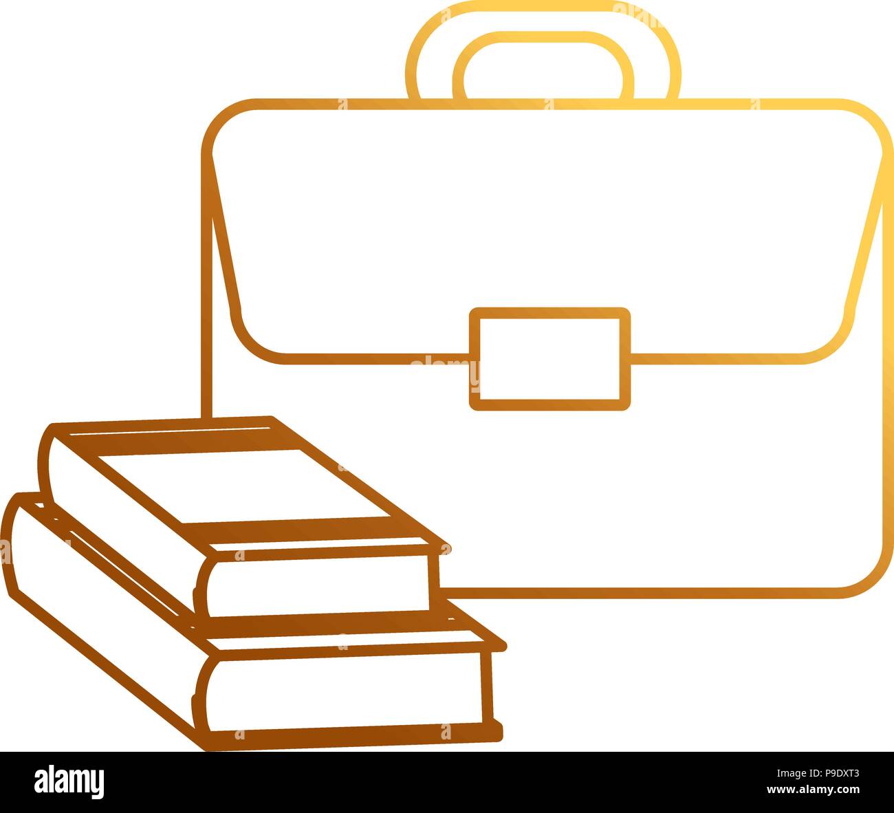 justice books with portfolio Stock Vector Image & Art - Alamy