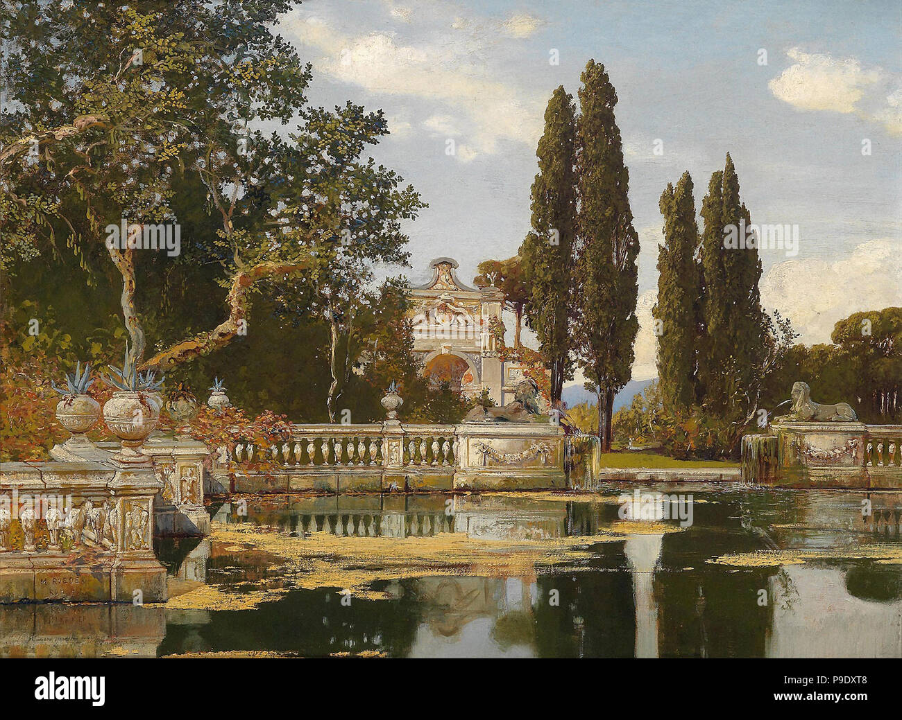 Roeder hi-res stock photography and images - Alamy