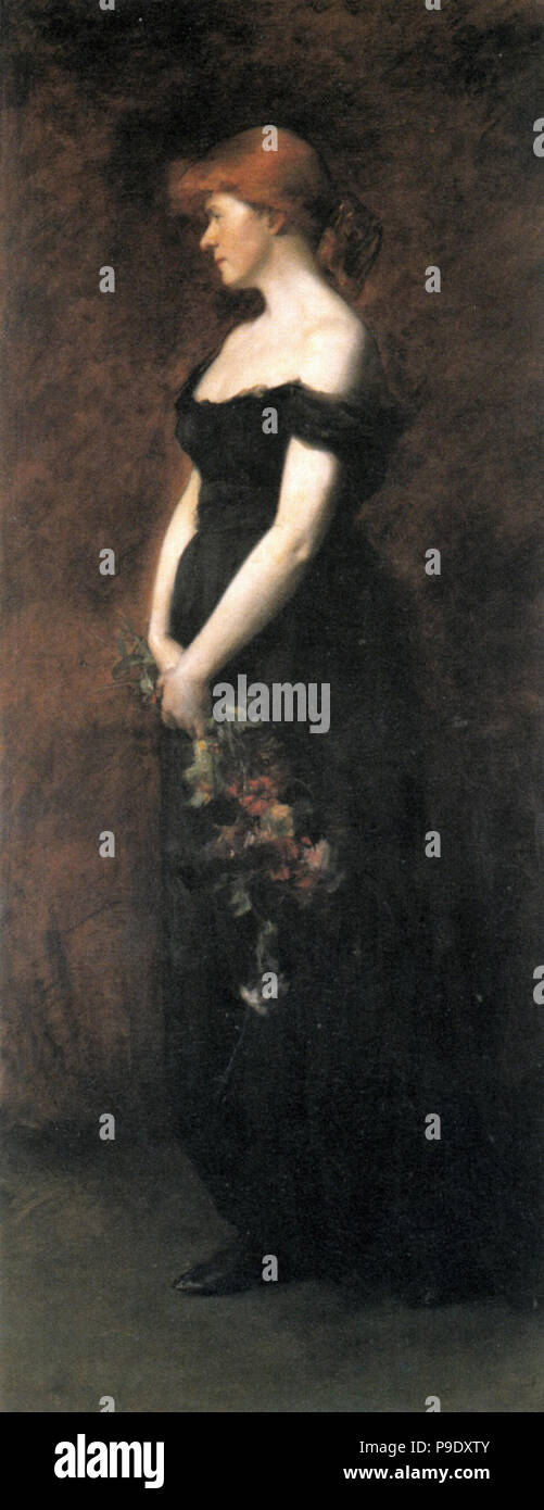 Moscher hi-res stock photography and images - Alamy