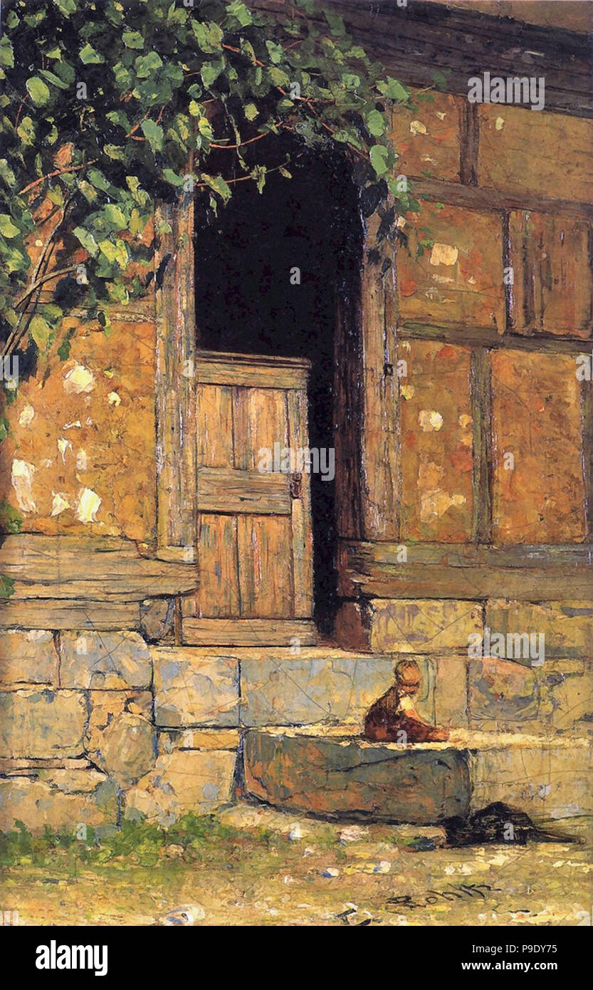 Rohlfs hi-res stock photography and images - Alamy