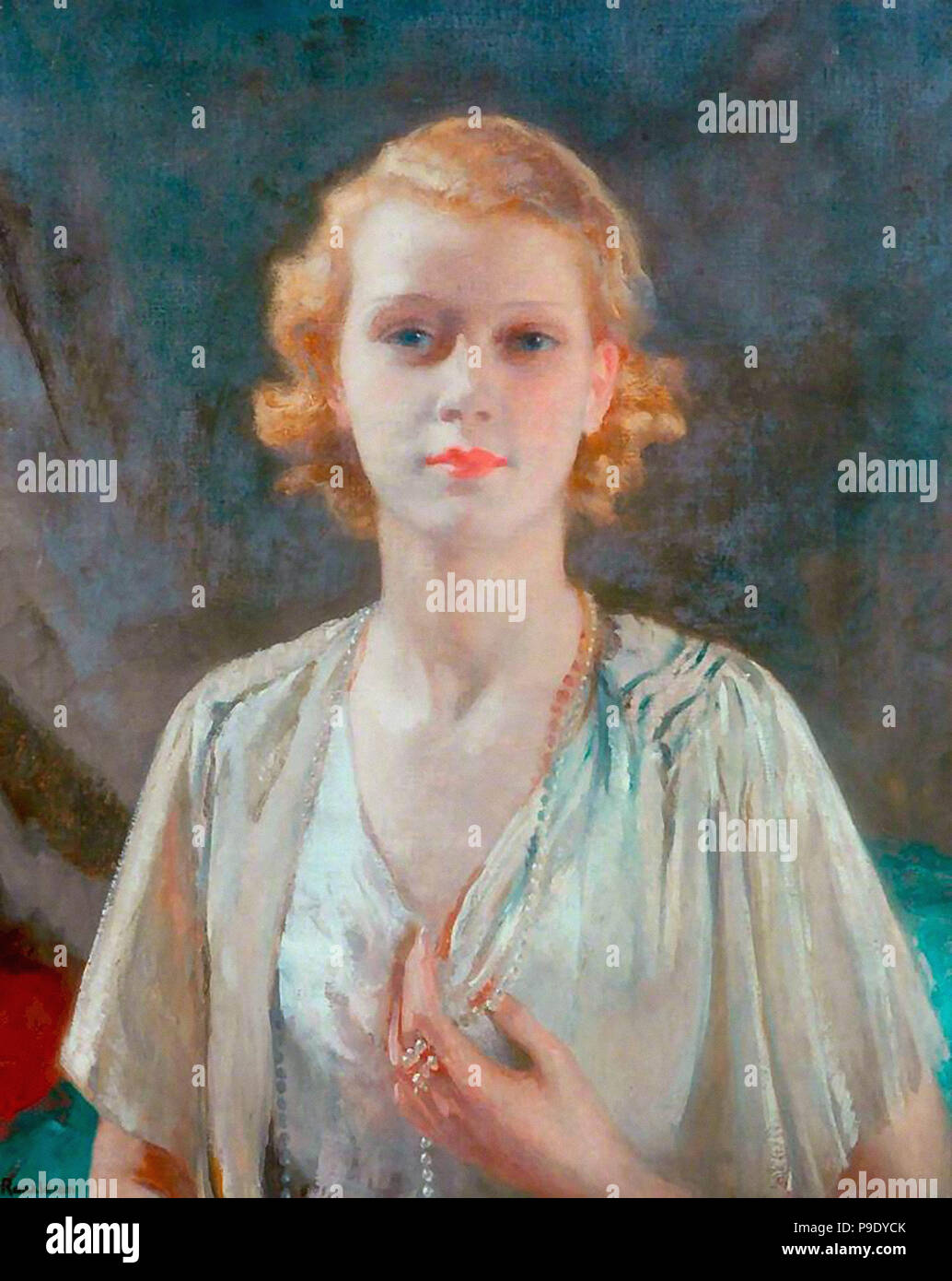 Ronaldson hi-res stock photography and images - Alamy