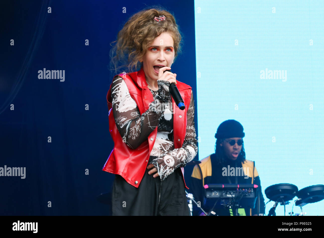 Rae hart hi-res stock photography and images - Alamy