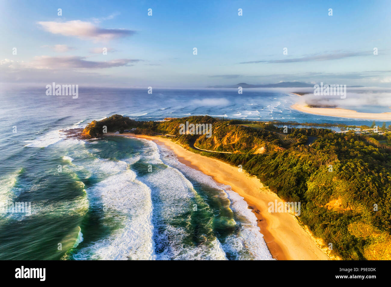 Nambucca heads hi-res stock photography and images - Alamy