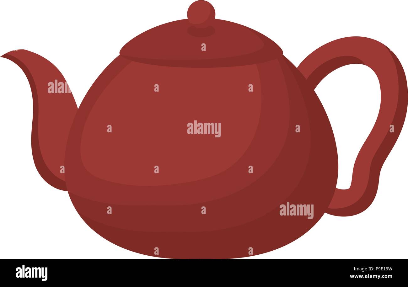 Old Victorian Teapot High Resolution Stock Photography and Images - Alamy
