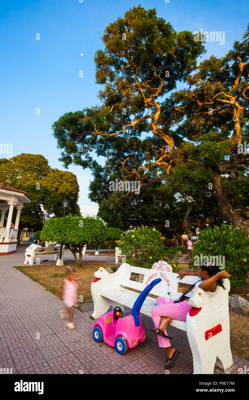 Penonome panama hi-res stock photography and images - Alamy