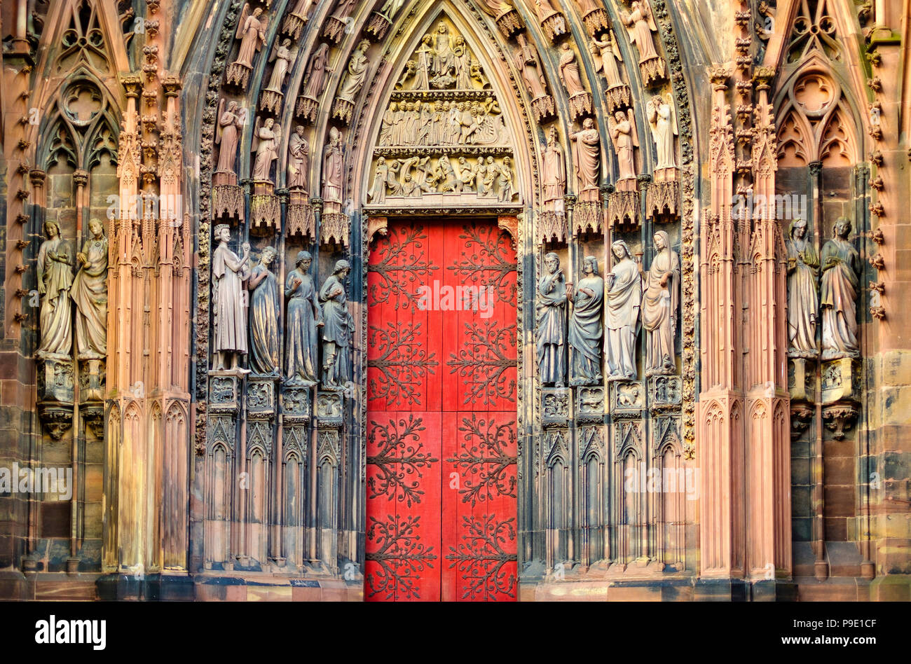 Jamb High Resolution Stock Photography and Images - Alamy