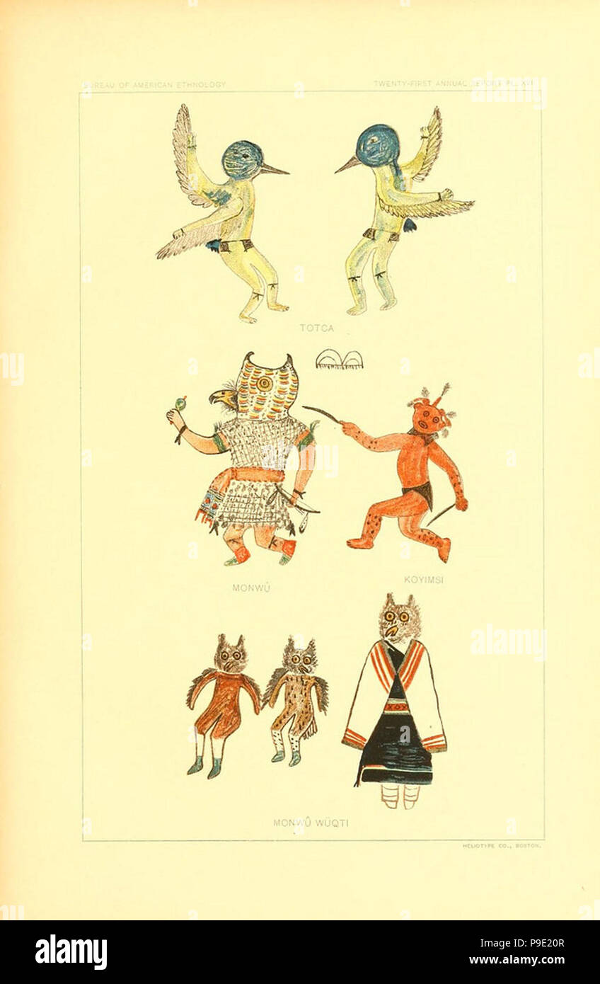 vintage tribal artwork Stock Photo - Alamy