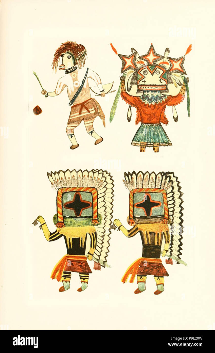 vintage tribal artwork Stock Photo - Alamy
