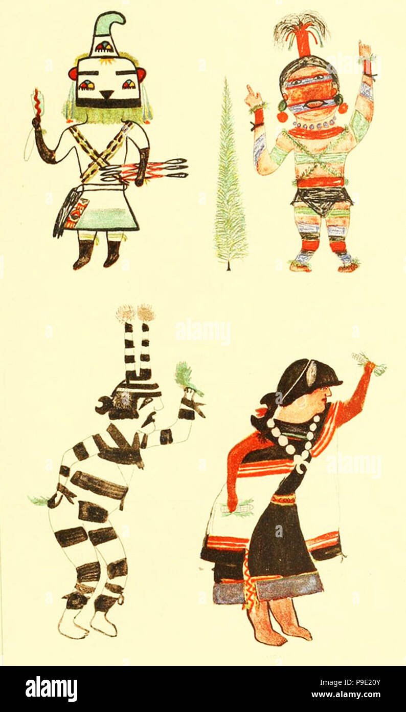 vintage tribal artwork Stock Photo - Alamy