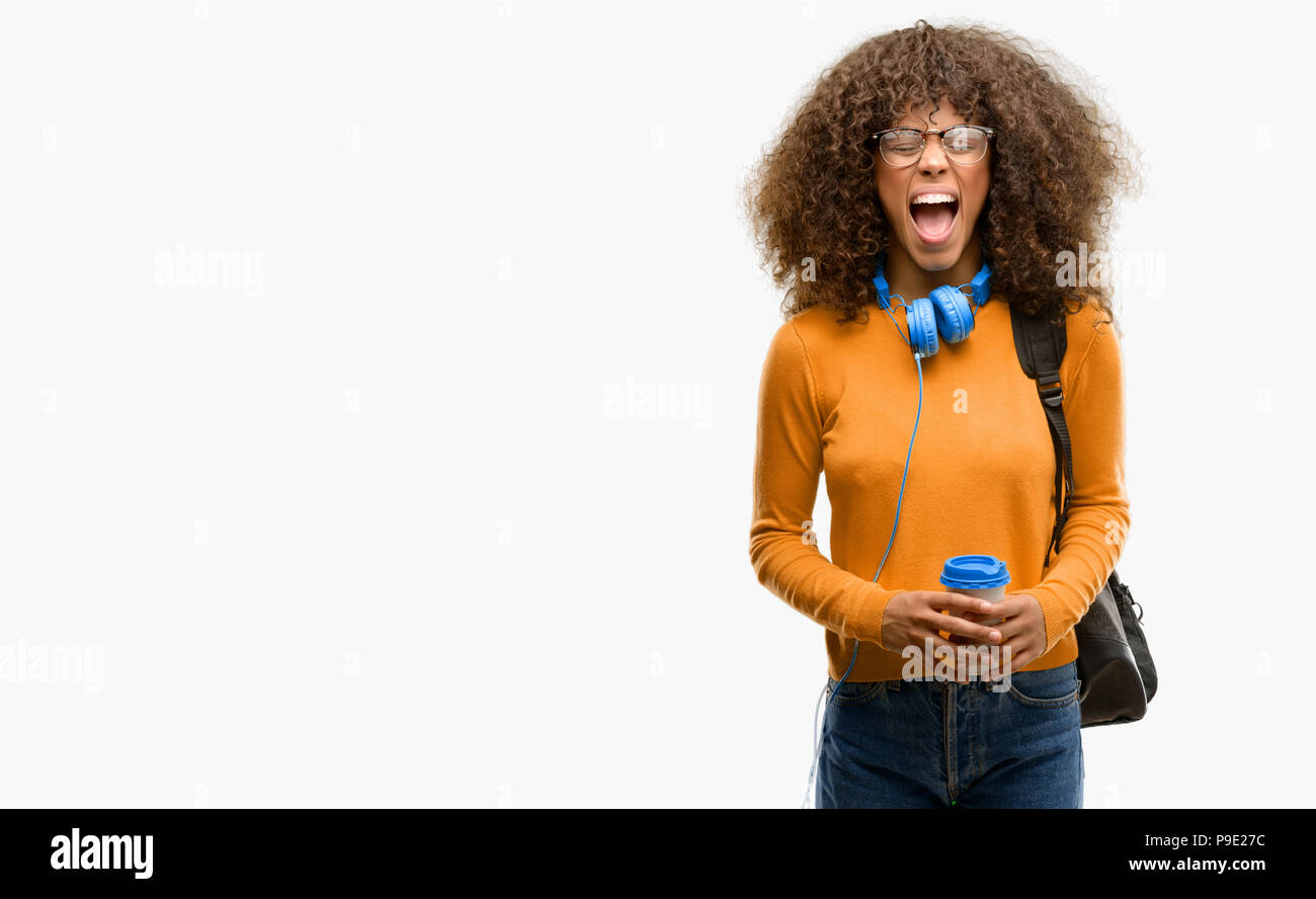 Portrait sad angry annoying student hi-res stock photography and images ...