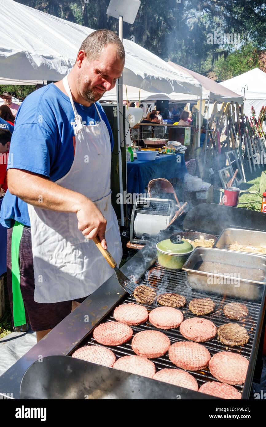 Food Booths High Resolution Stock Photography and Images - Alamy