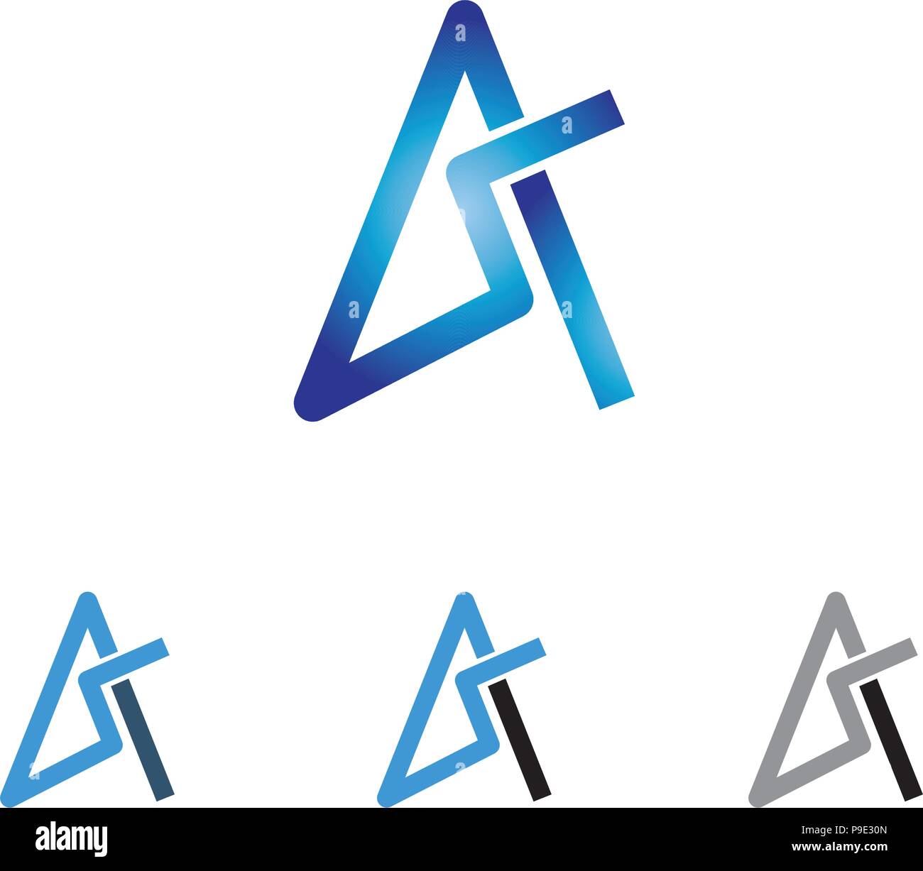 Business symbol vector vectors hi-res stock photography and images - Alamy