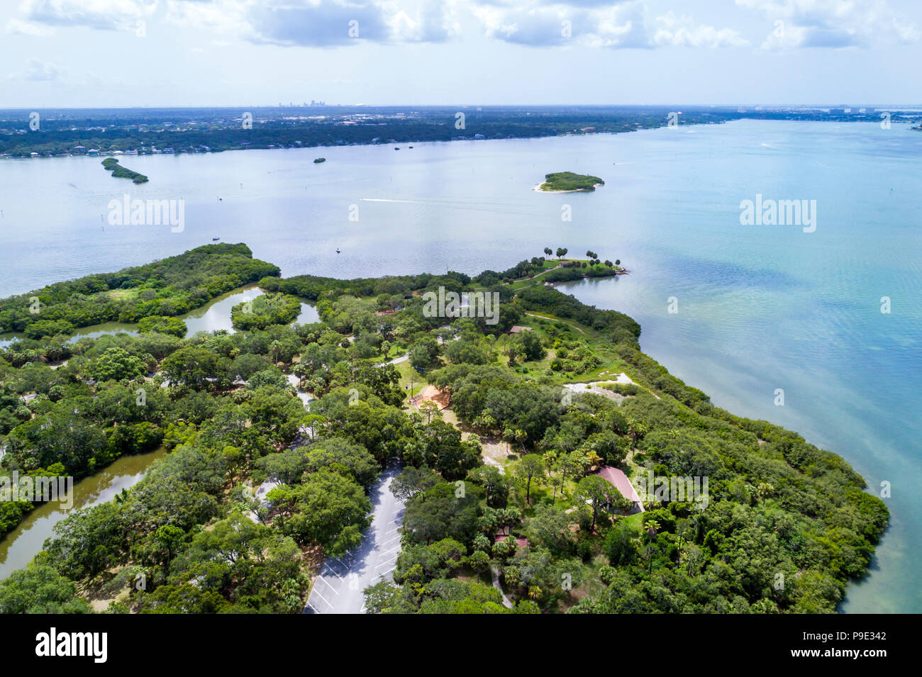 St. Saint Petersburg Florida,Madeira Beach,Boca Ciega Bay water,Bay water Pines,War Veterans ...