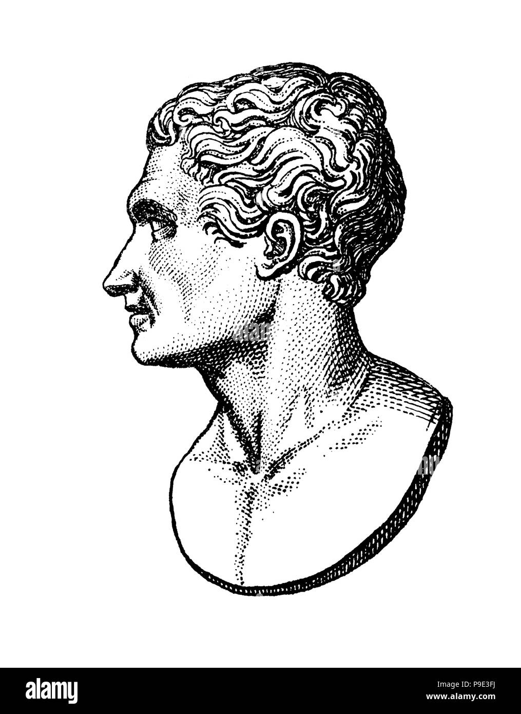 Grabado neoclasicismo hi-res stock photography and images - Alamy