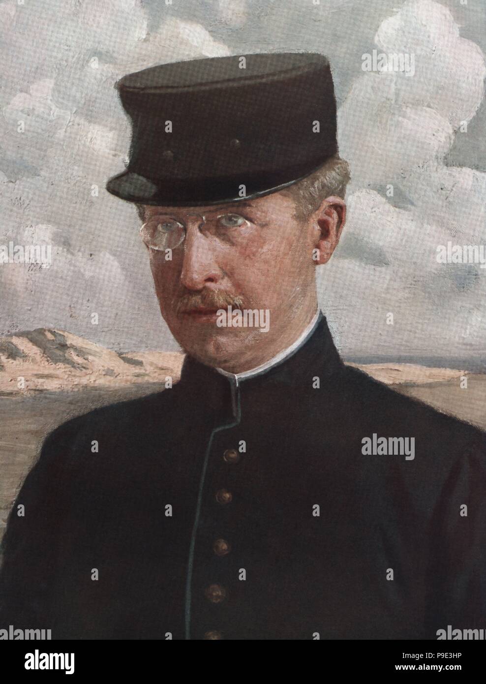 Alberto Rey's Instagram, Twitter & Facebook on IDCrawl