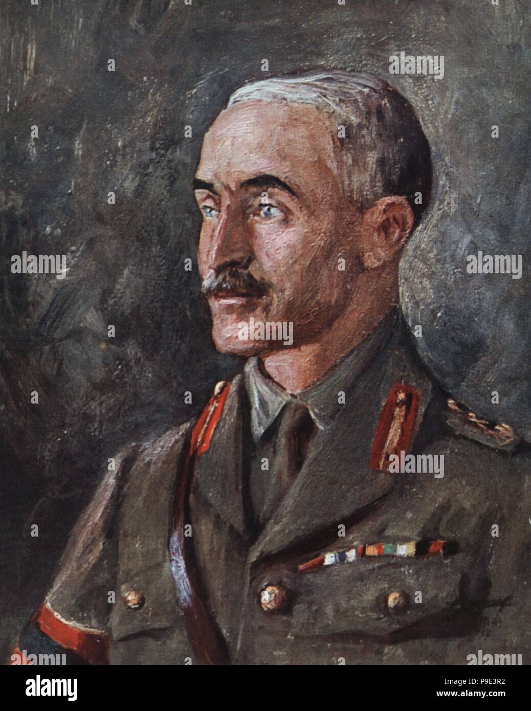 Británico militar hi-res stock photography and images - Alamy