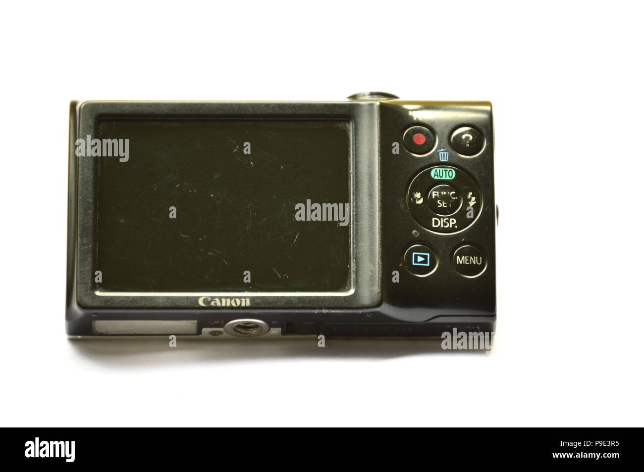 Rustic cameras hi-res stock photography and images - Alamy
