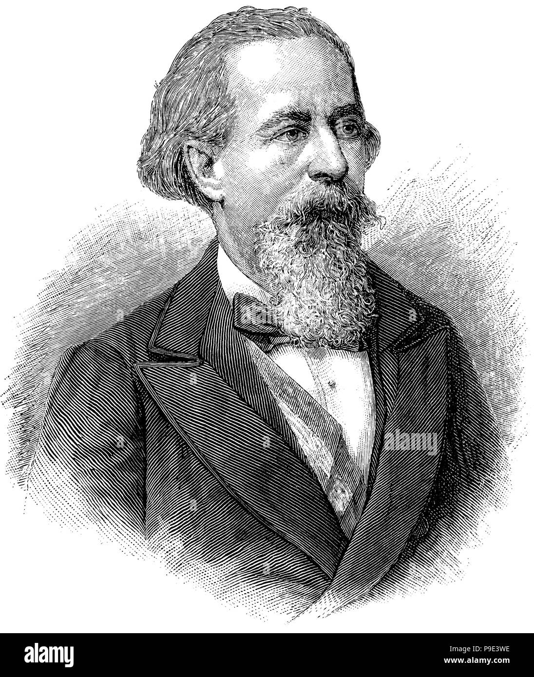 José zorrilla Black and White Stock Photos & Images - Alamy