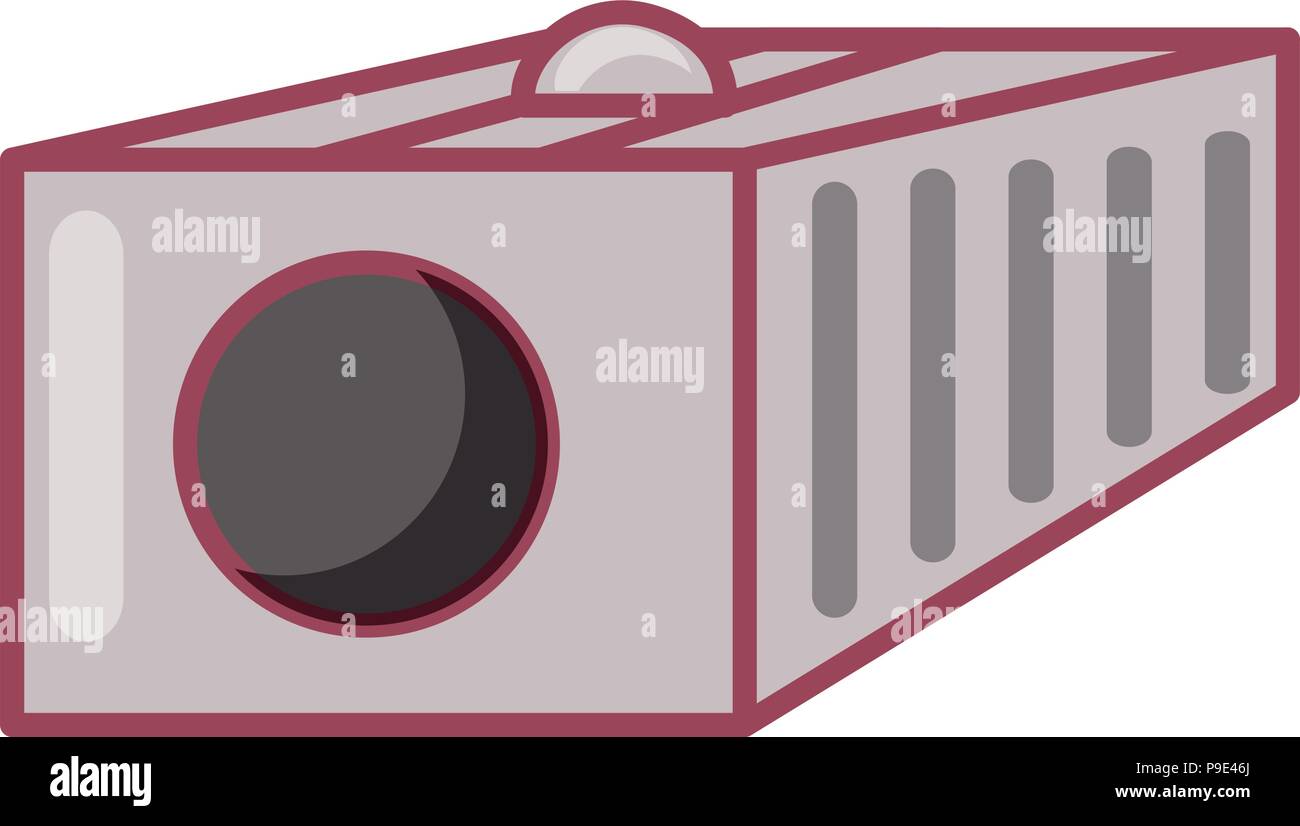 sharpener icon over white background, vector illustration Stock Vector ...