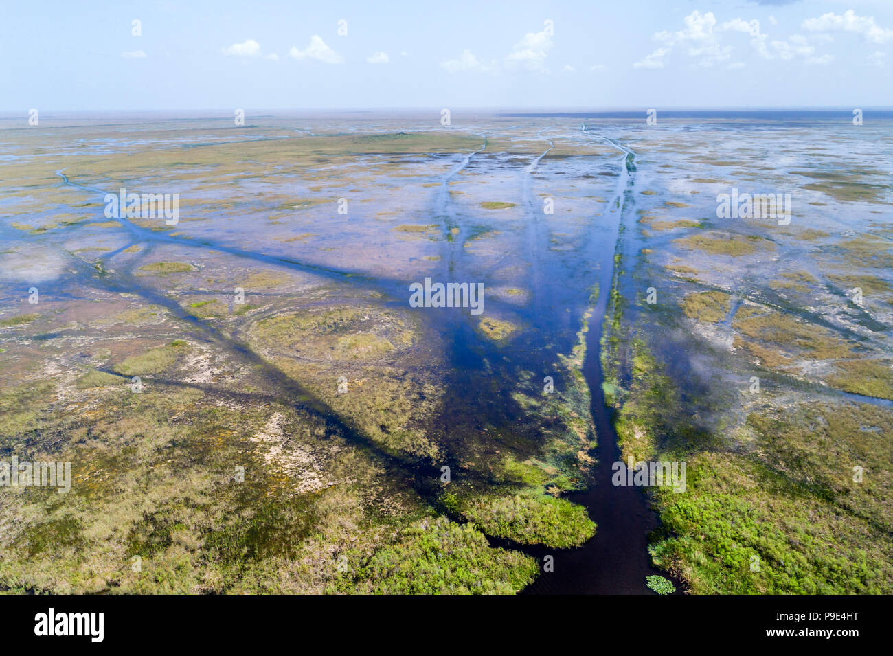 Miami Florida,Everglades National Park,Tamiami Trail US route 41 ...