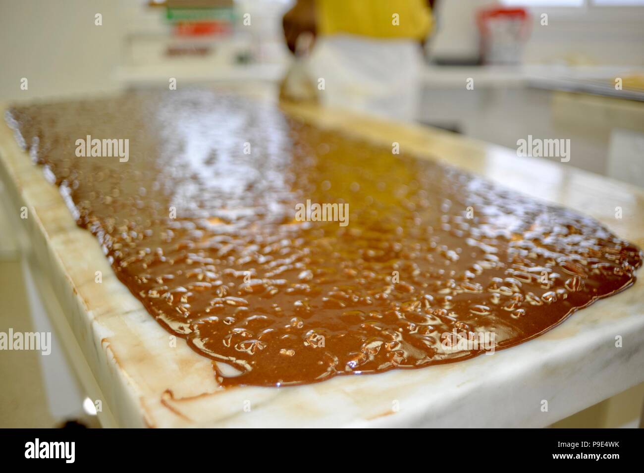 Mackinac island and murdicks fudge hi-res stock photography and images ...