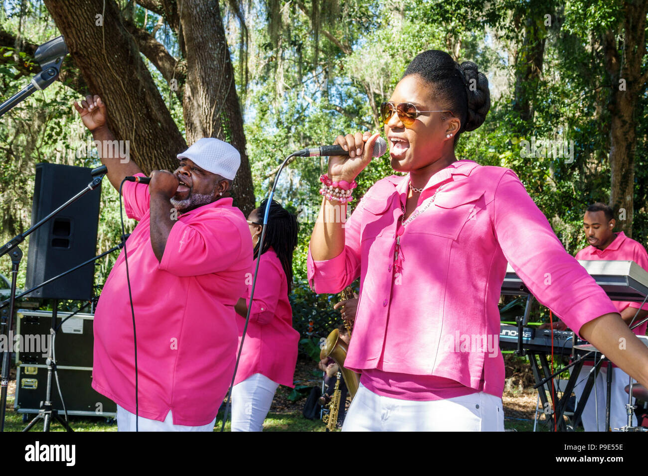 Annual small town community black man men male hi-res stock photography ...